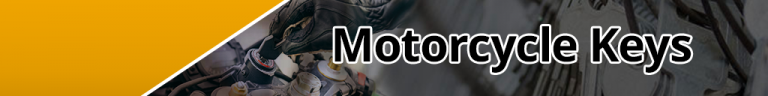 Motorcycle Keys - Spare, Lost All Keys, Duplication - Extra Locksmith