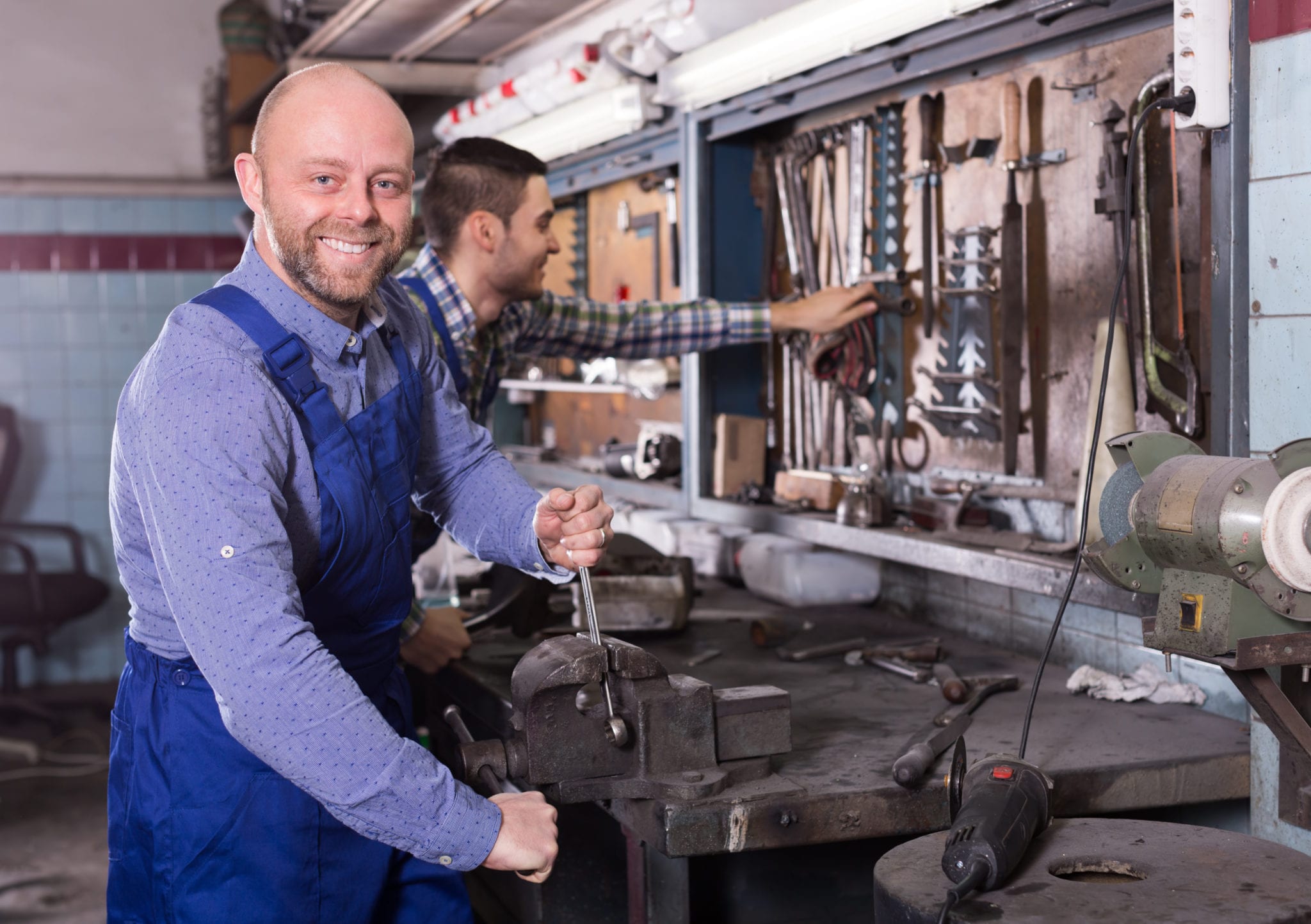 Traditional Locks VS Smart Locks - Extra Locksmith